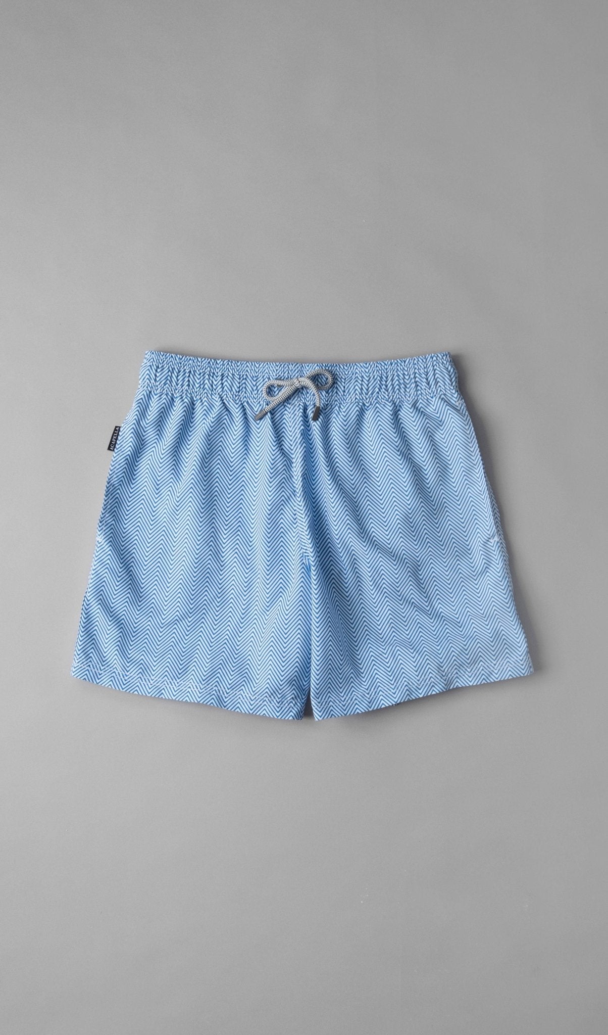 TRAJE DE BAÑO ZIG ZAG - SWIMSUIT – Acapella Chile